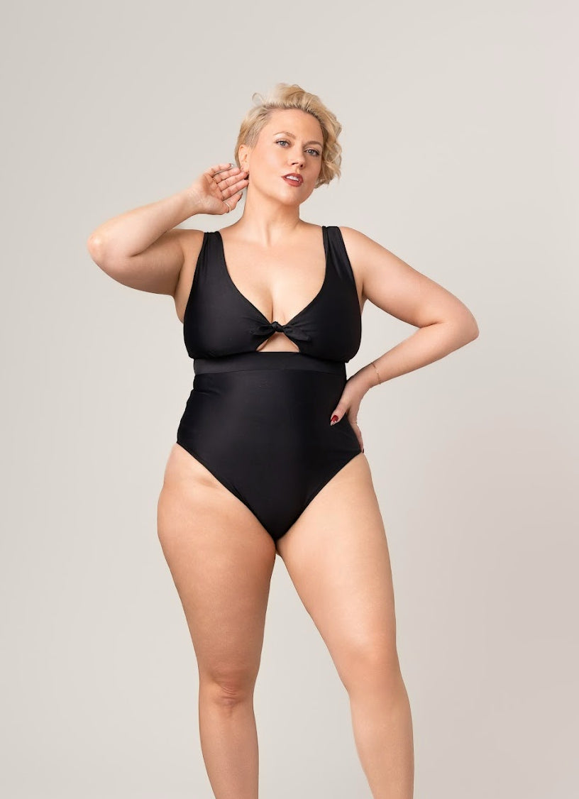Dottie One-piece – Wild Isles Swim