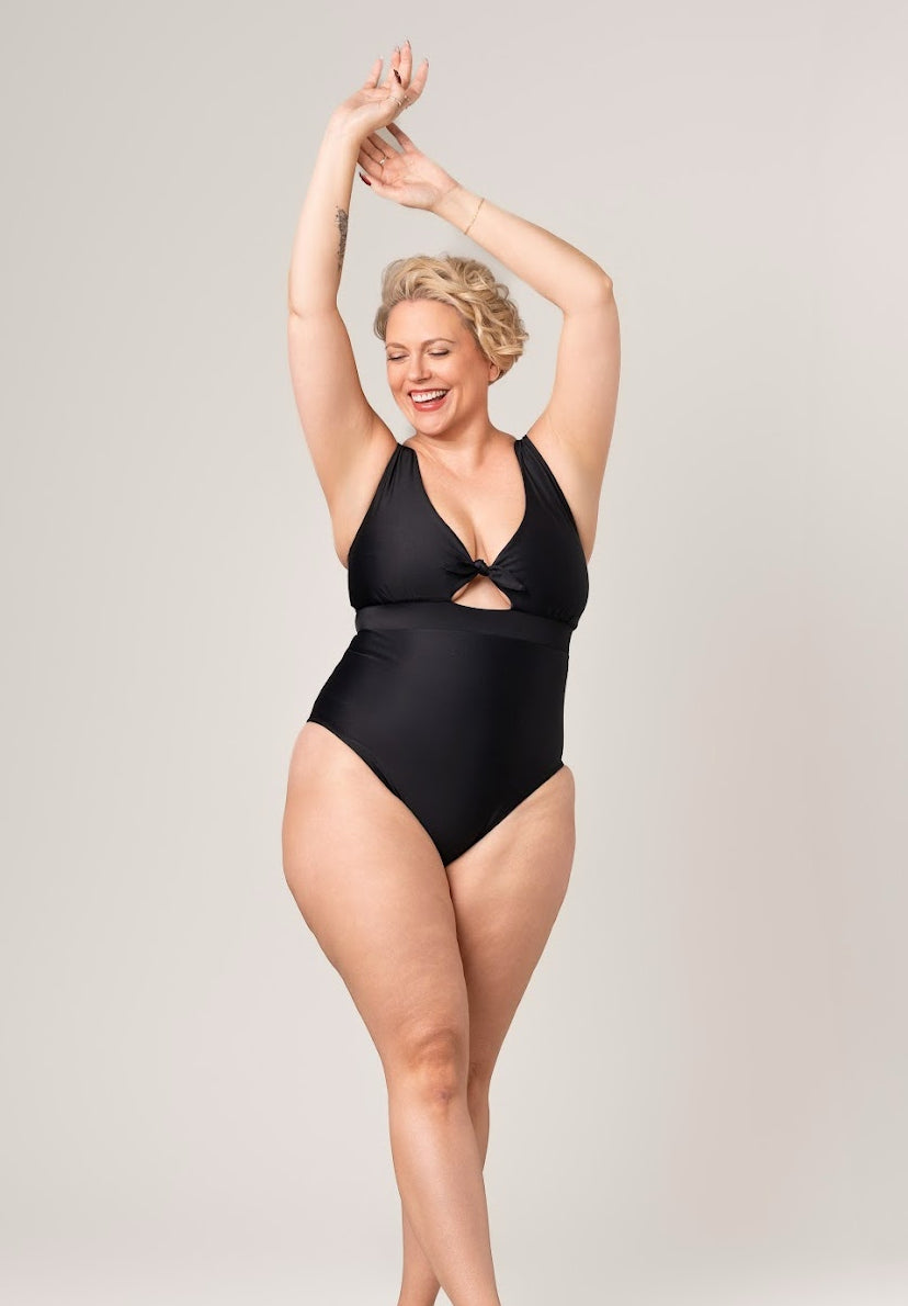 Dottie One-piece – Wild Isles Swim