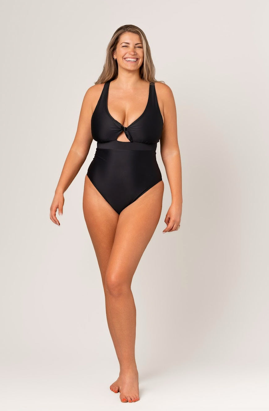 Dottie One-piece – Wild Isles Swim